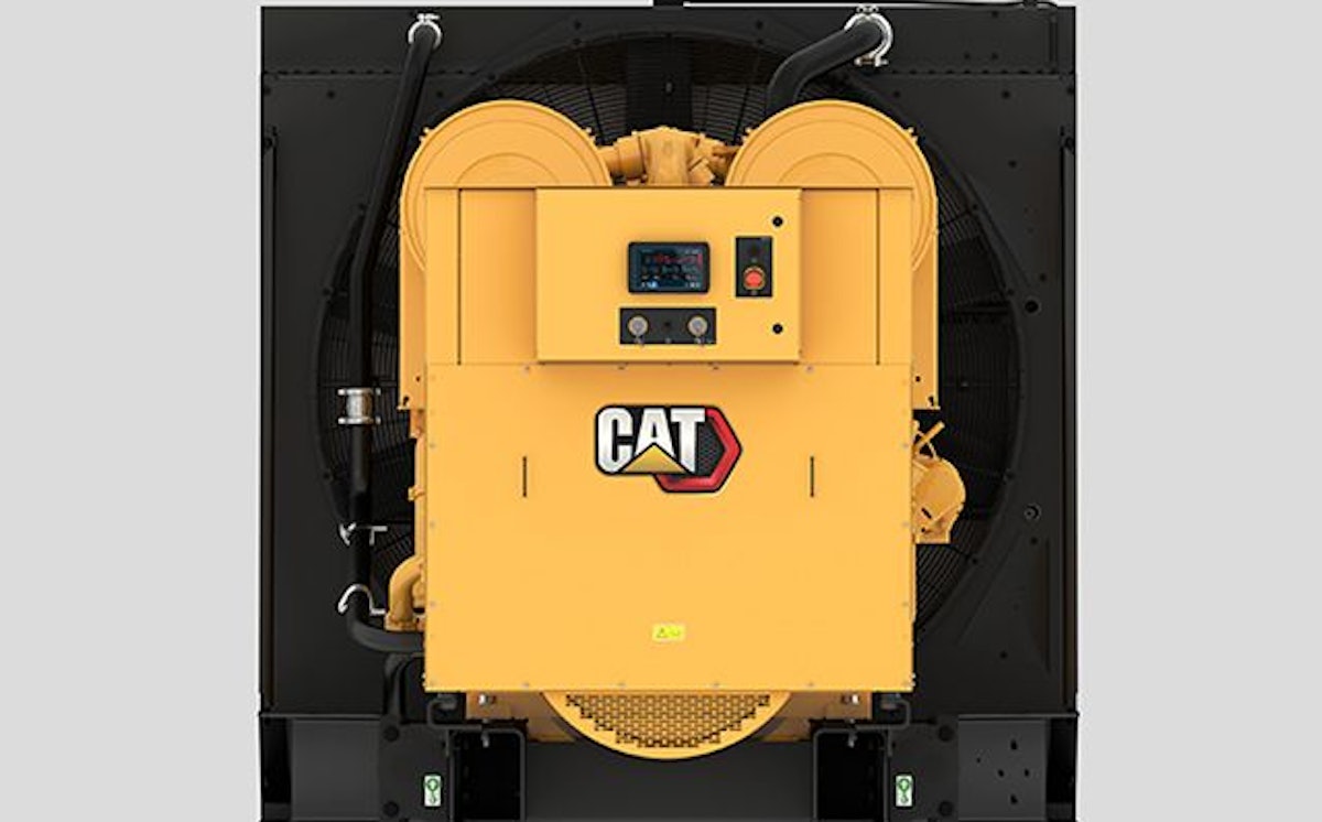 Caterpillar Launches Next-gen Energy Control System for Jobsite Power ...