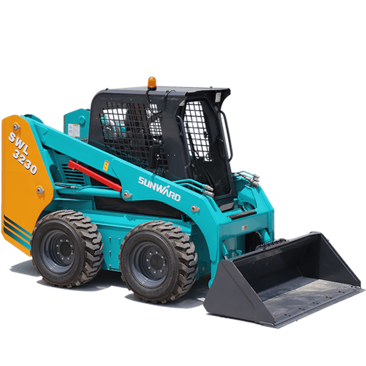 SWL3230 From: Sunward USA | IRONPROS