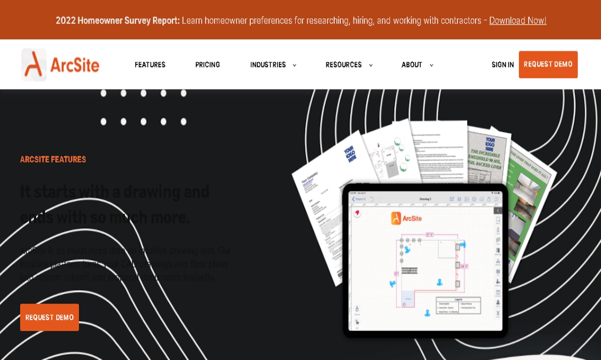 ArcSite From: ArcSite | IRONPROS
