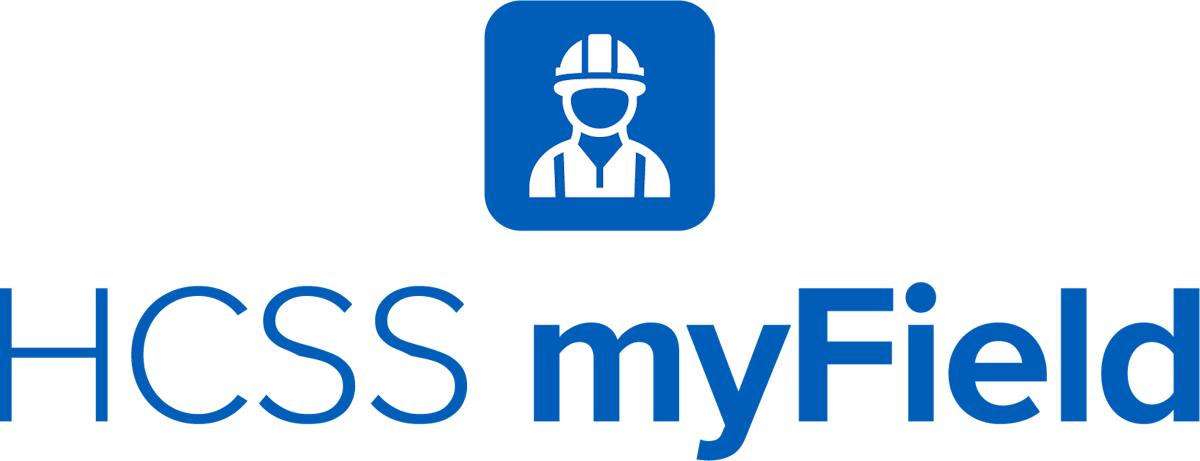 HCSS MyField From: Heavy Construction Systems Specialists, Inc. (HCSS) | IRONPROS