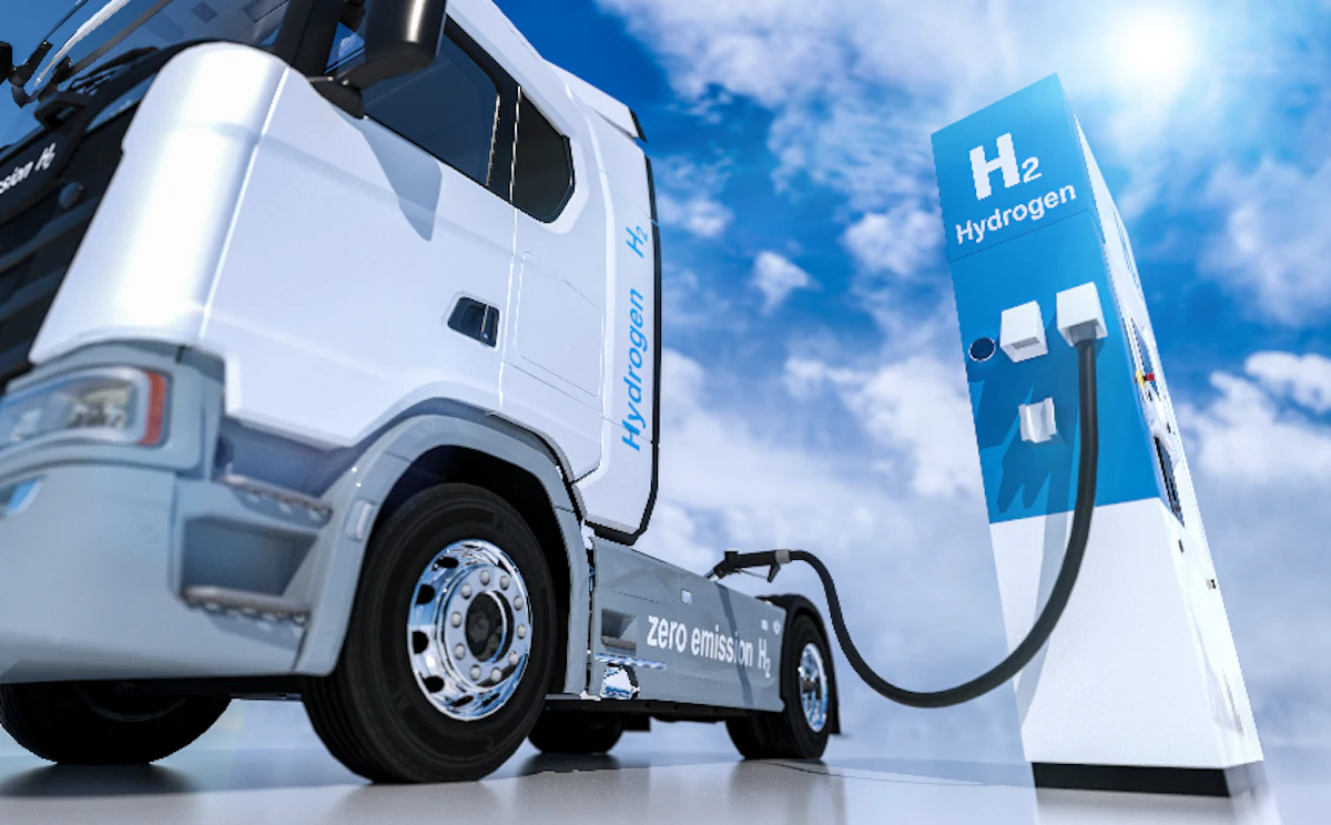Hydrogen Fuel Cell vs. Hydrogen Internal Combustion Engine | IRONPROS