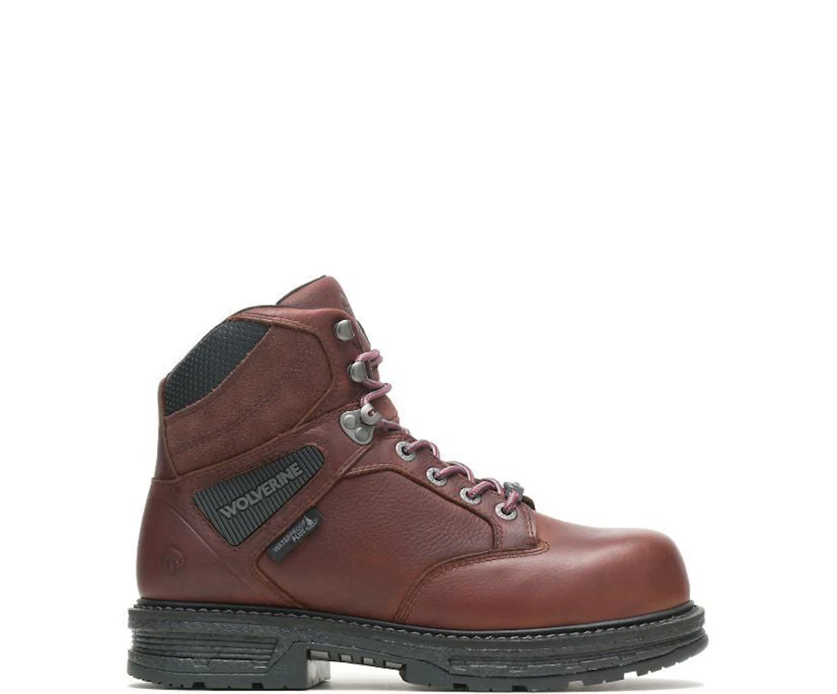 Men's Wolverine Hellcat UltraSpring™ 6 CarbonMAX Work Boot From ...