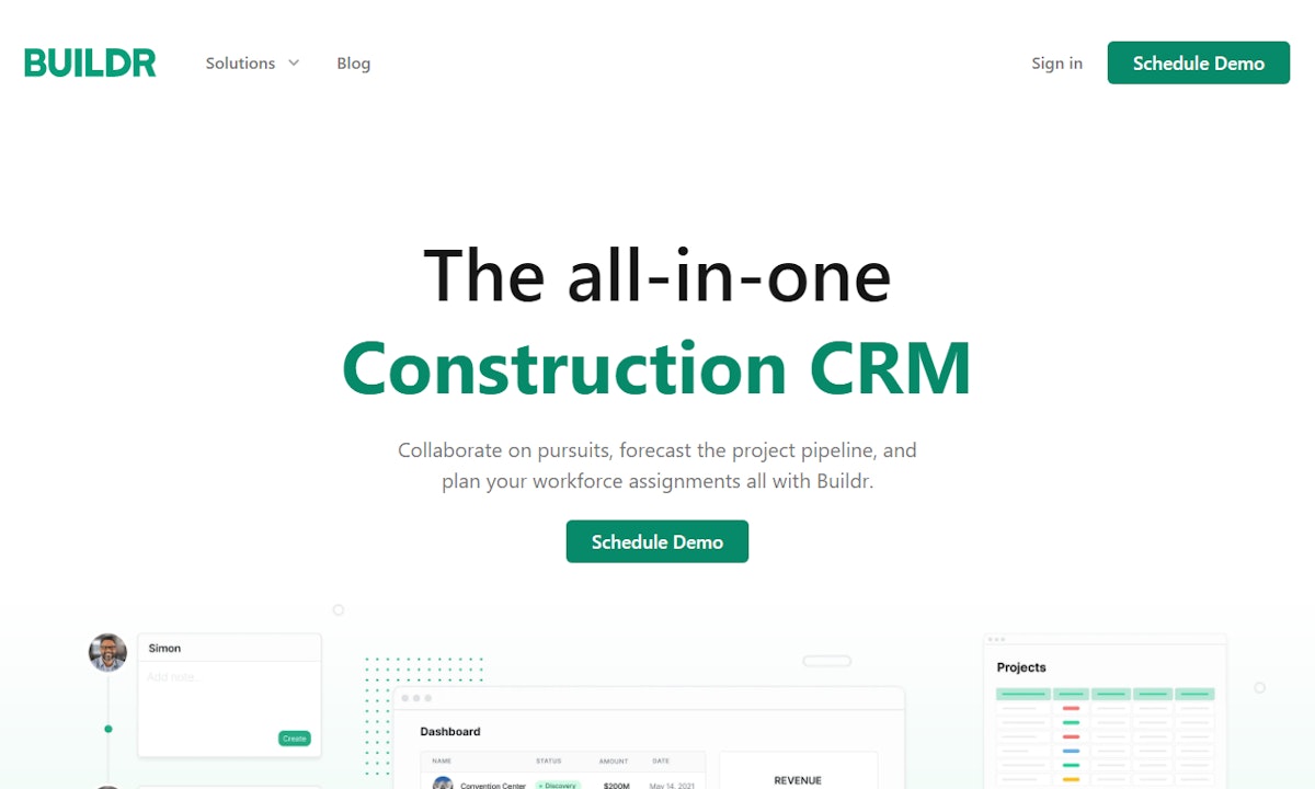 Buildr From: Buildr | IRONPROS