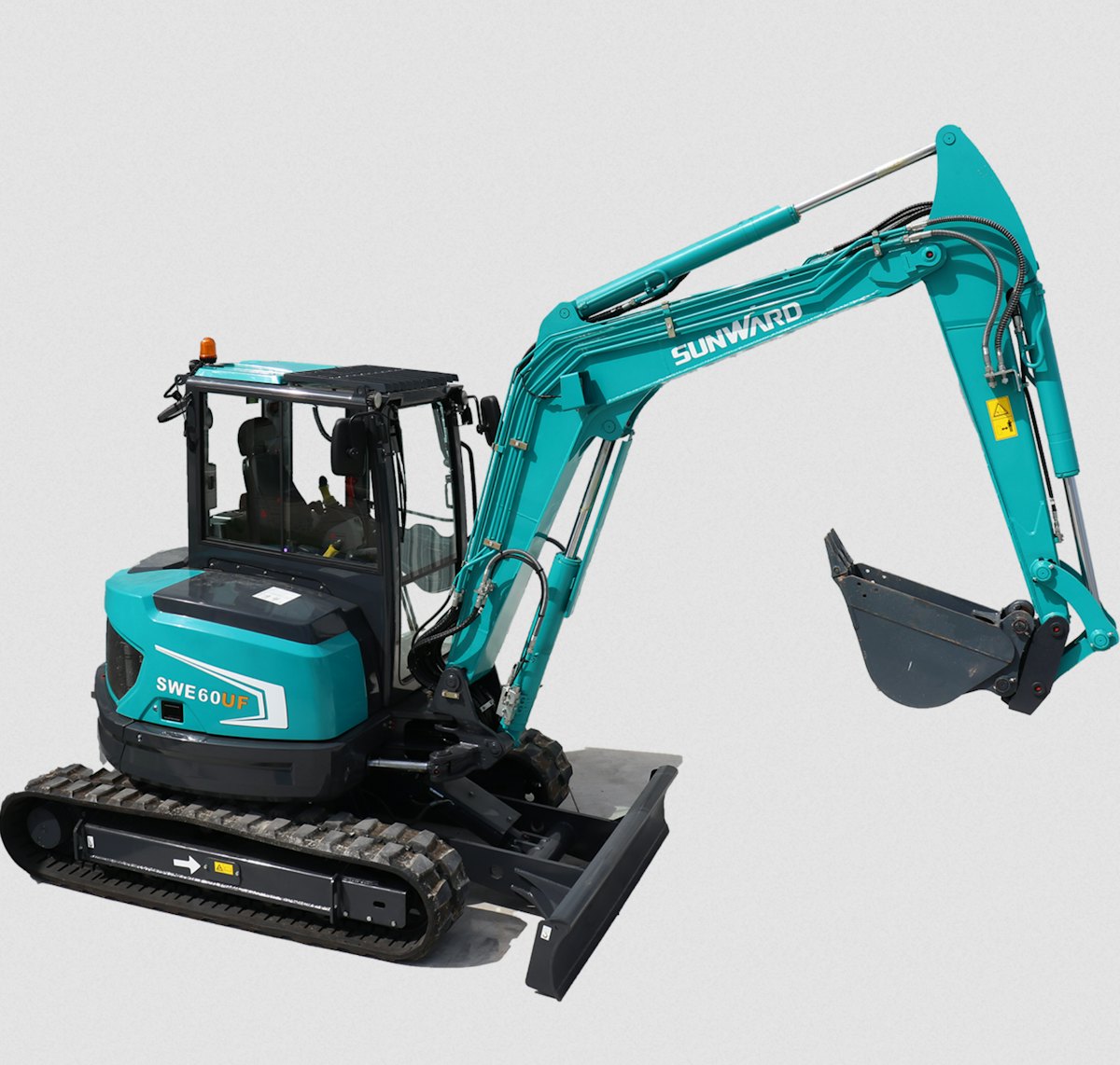 SWE-60UF From: Sunward USA | IRONPROS