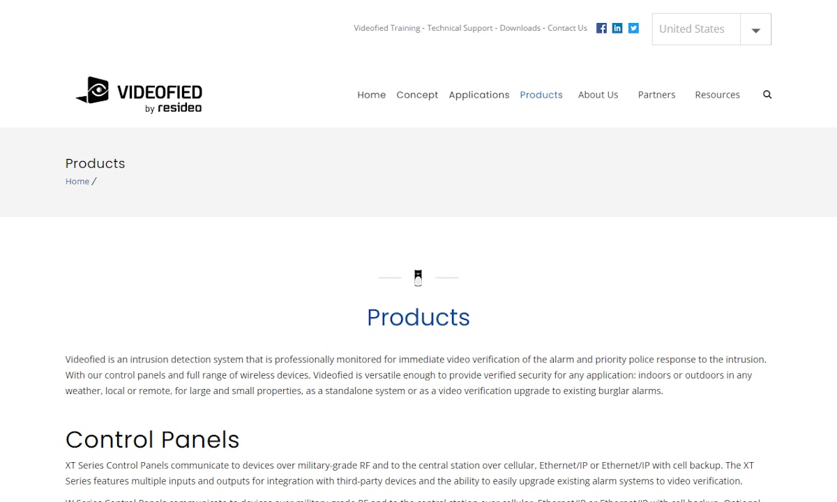 Videofied From: Videofied | IRONPROS
