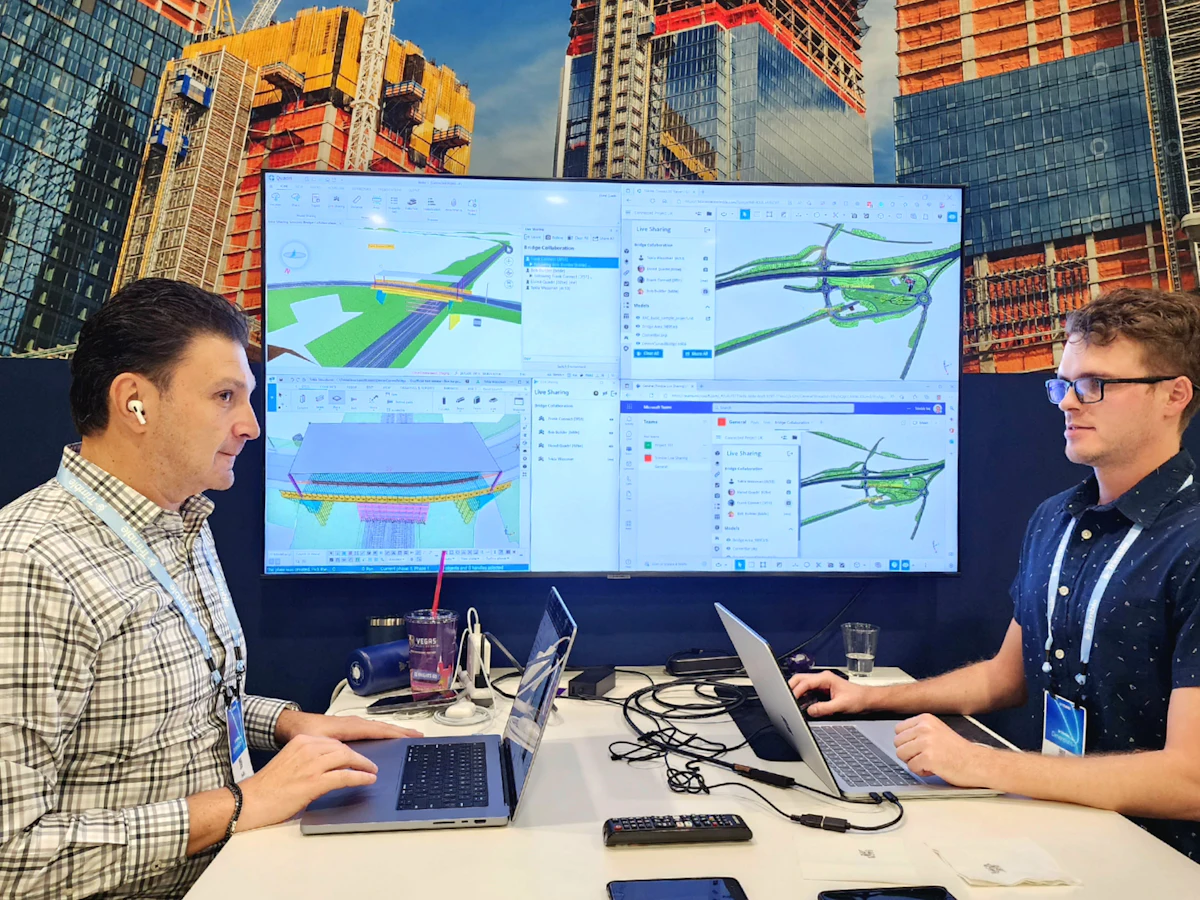 How the Trimble Construction Cloud and Microsoft Azure Could Show the ...