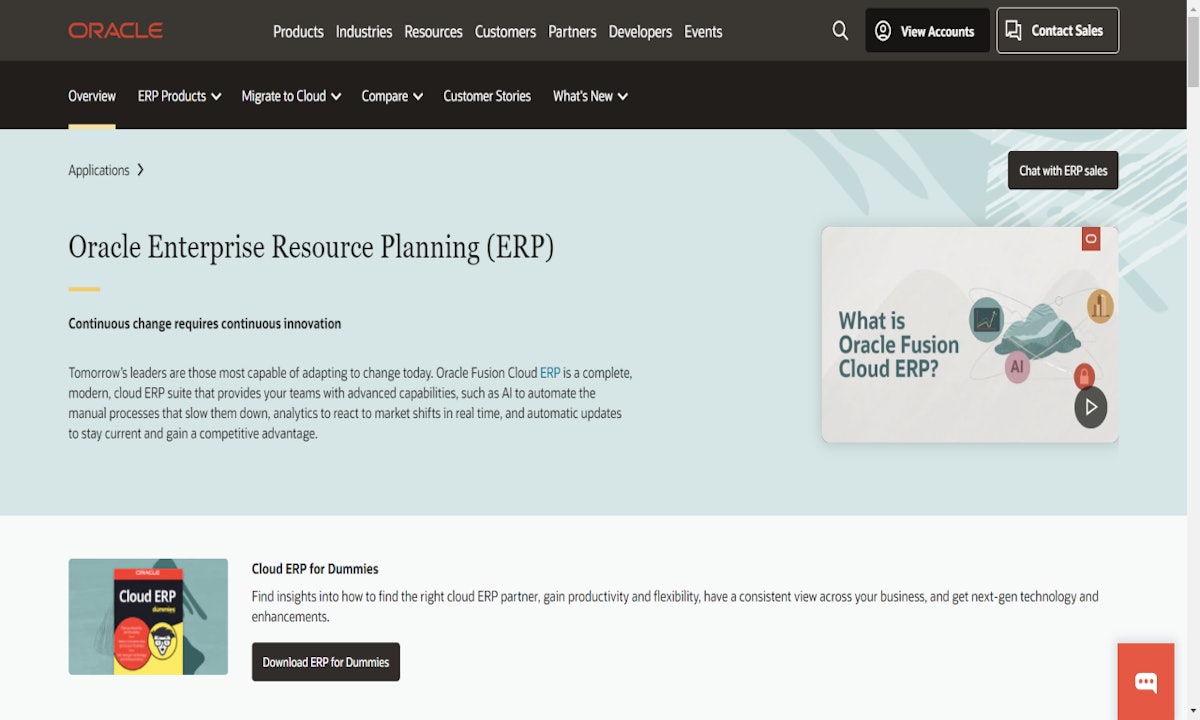 Oracle Cloud EPM From: Oracle | IRONPROS