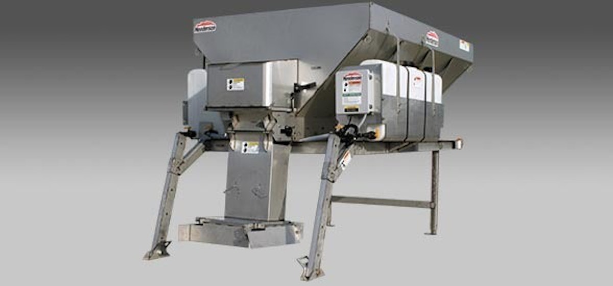 HSS Spreader Stands - HSS-SLS (SLANT LEG STAND) From: Henderson ...