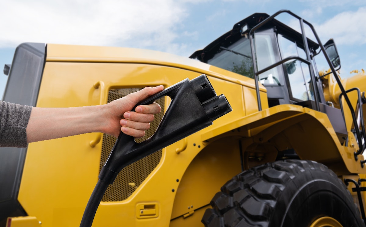 A Closer Look at Portable Electric's Partnership with Ascendum ...