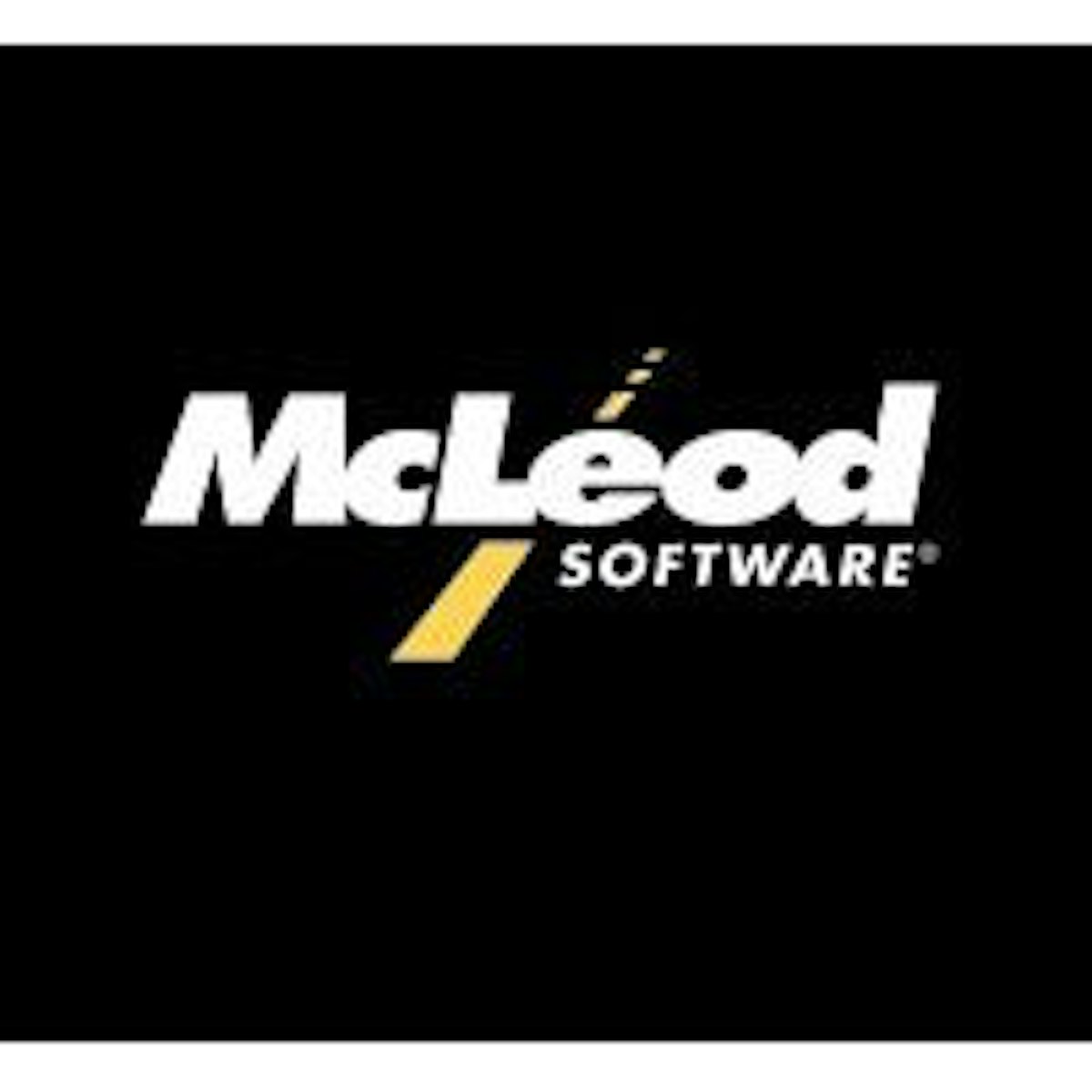 McLeod Software | IRONPROS