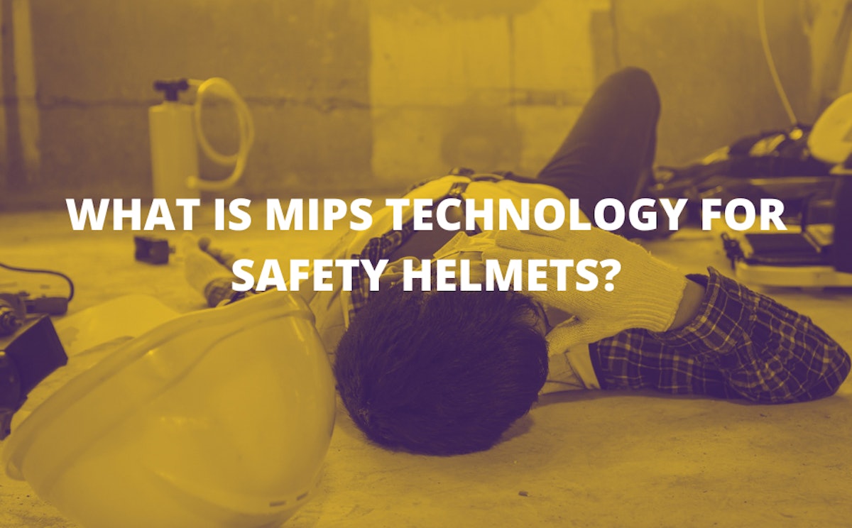 What is Mips? Interview with Mips CEO Max Strandwitz | IRONPROS