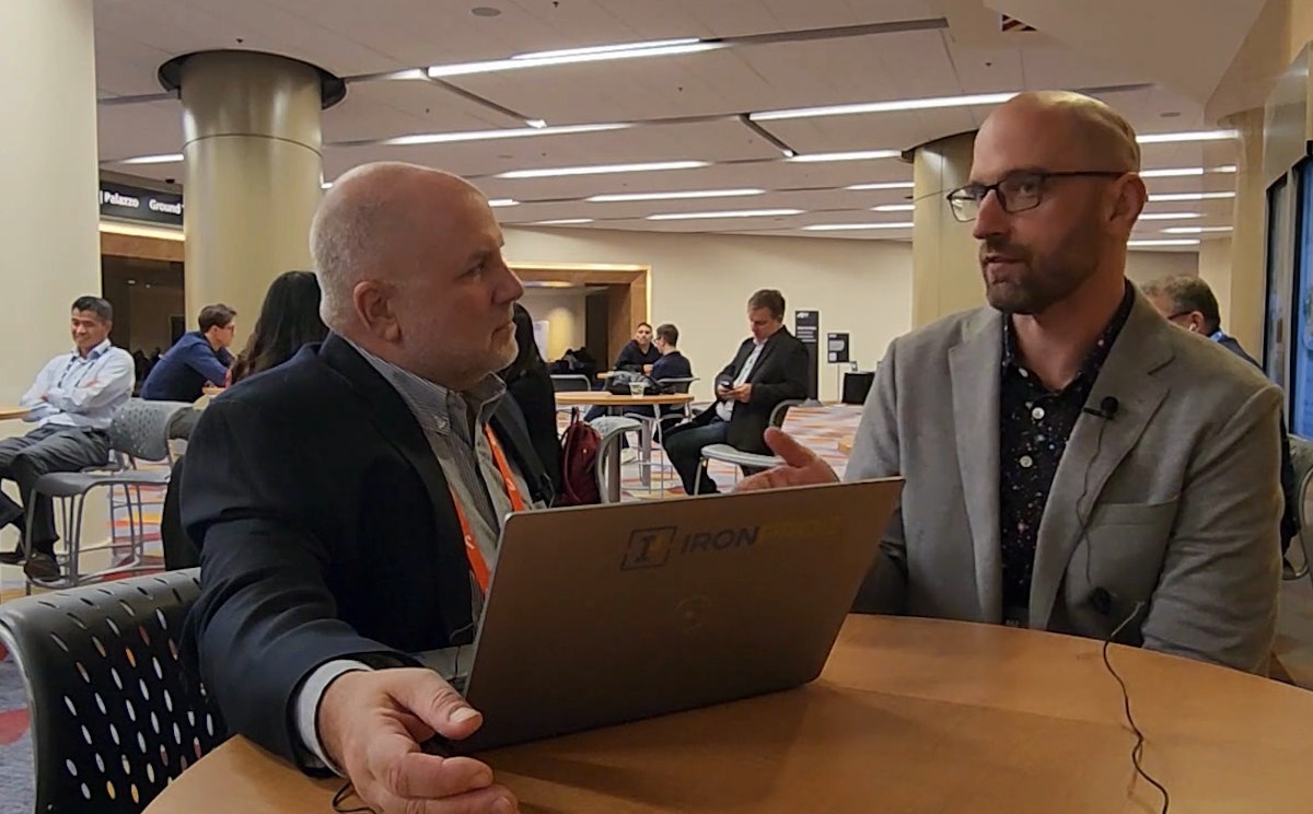 Autodesk-backed Transcend Brings AI to Infrastructure Design | IRONPROS