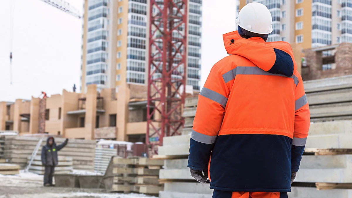 Using Wireless Technology for Fire Safety on the Jobsite | IRONPROS