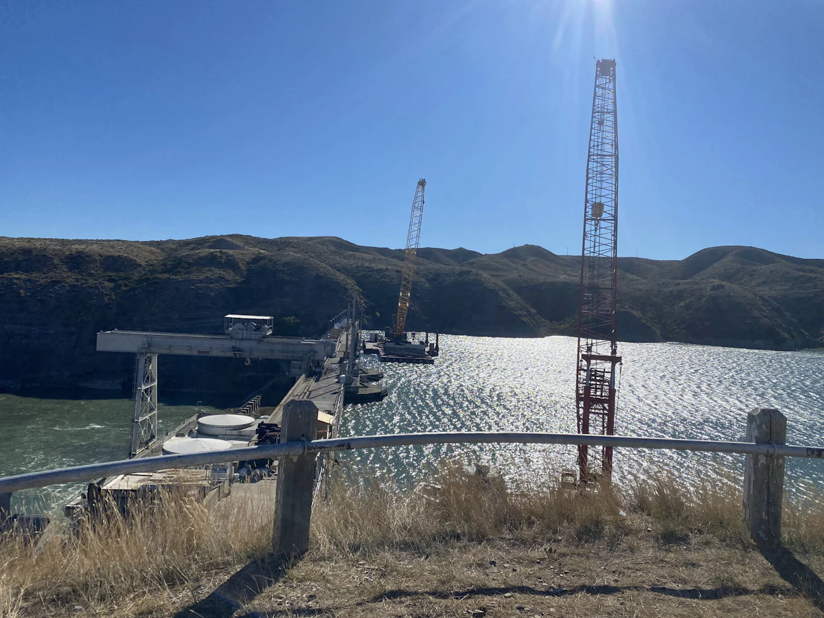 Environmental Contractor Extends Equipment Life Cycles with Technology ...