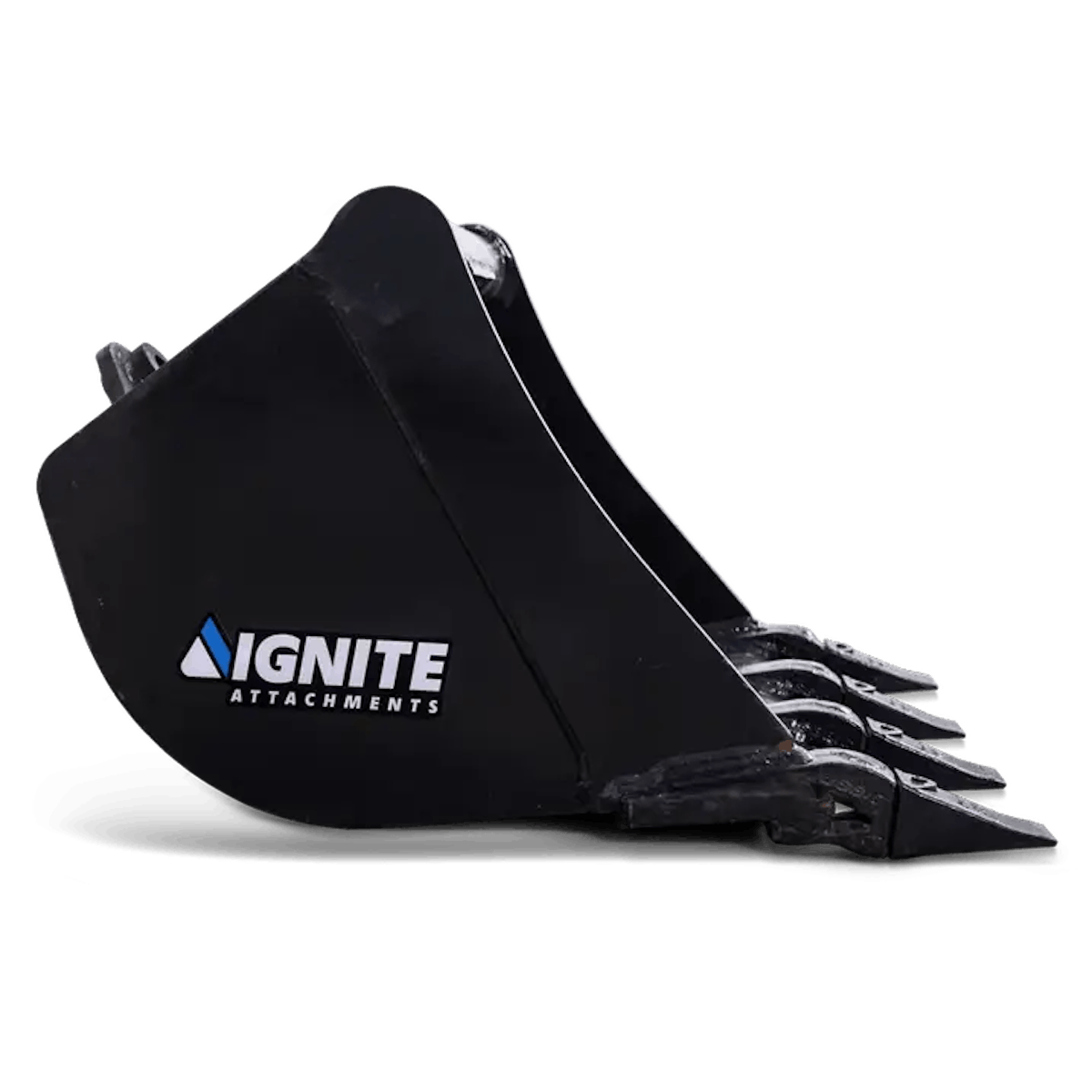 24 INCH TRENCHING BUCKET FOR EXCAVATORS, CLASS 3 From: Ignite ...