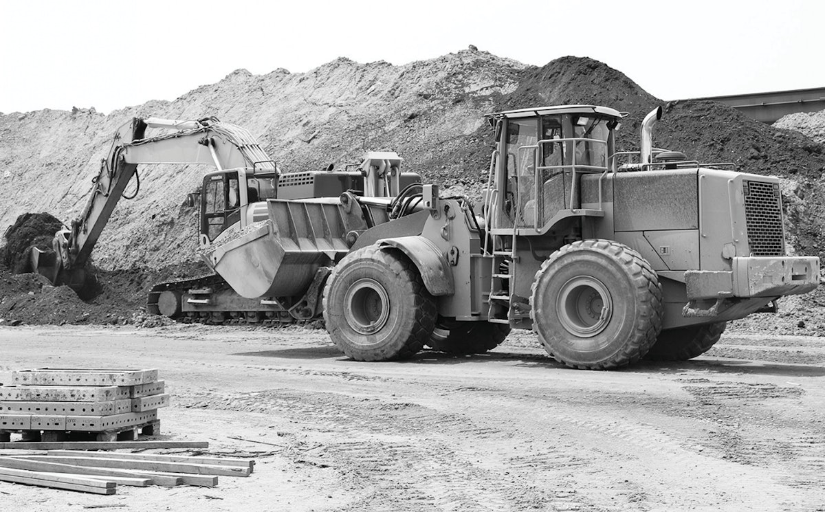 Anatomy of a Construction Management System | IRONPROS