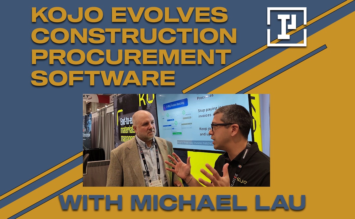 Kojo Expands to More Trades | IRONPROS