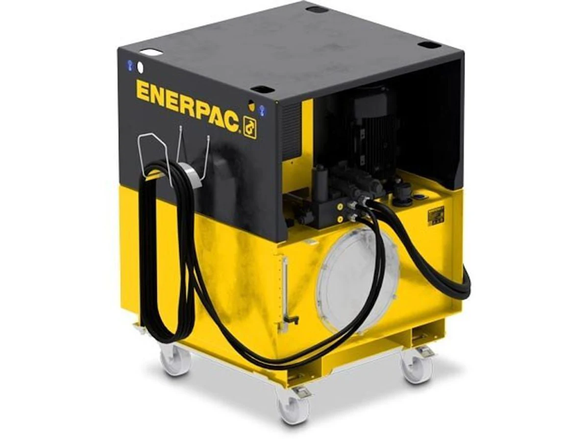 PP15EBJ-WP From: Enerpac | IRONPROS