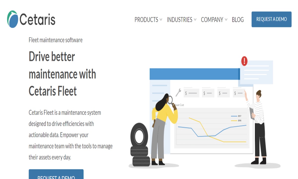 Cetaris From: Cetaris | IRONPROS