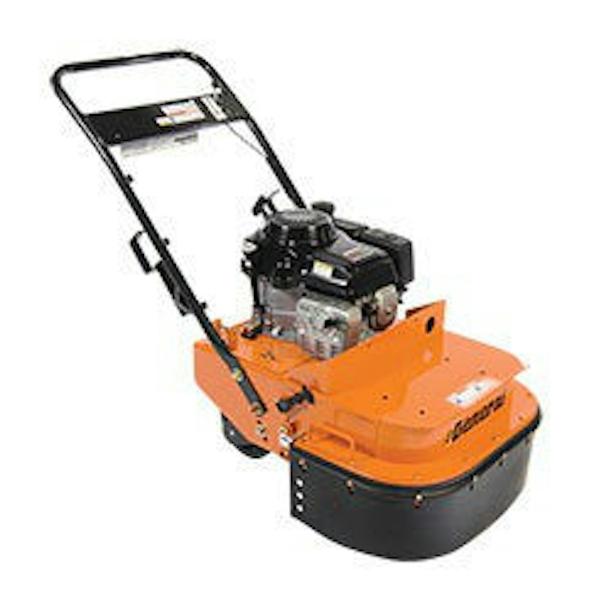 SG24GHM From: General Equipment Company | IRONPROS