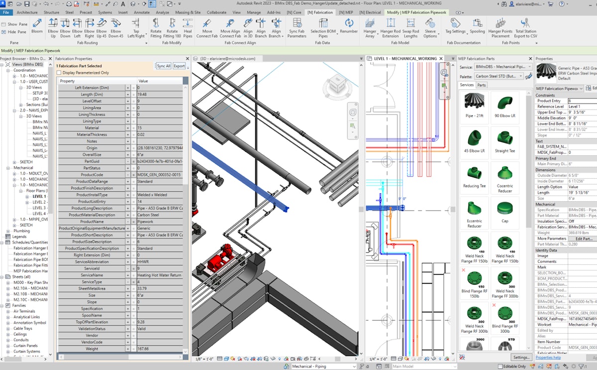 An Offsite Construction Software Lesson from the Queen of Prefab | IRONPROS