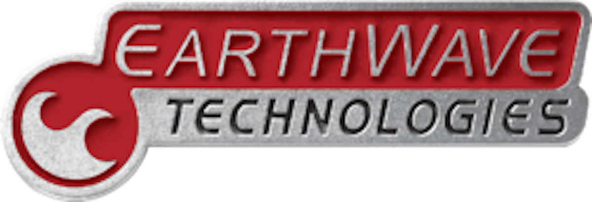 Earthwave Technologies | IRONPROS