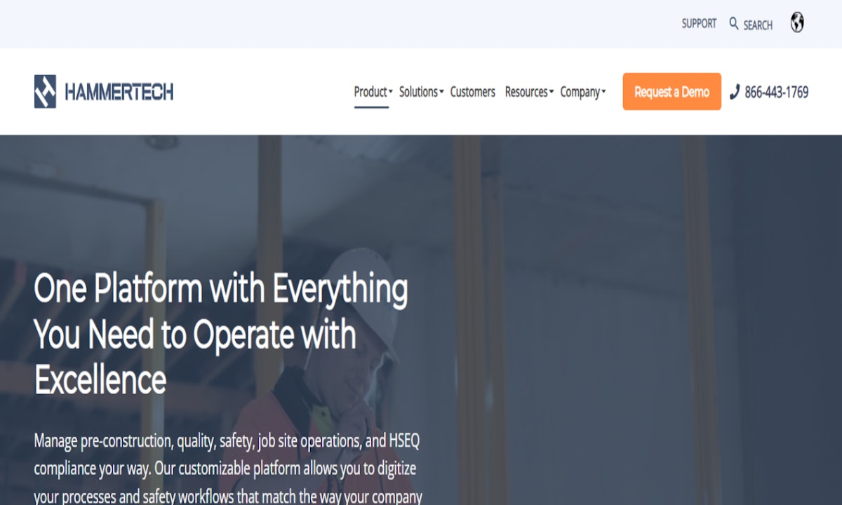 HammerTech From: HammerTech | IRONPROS