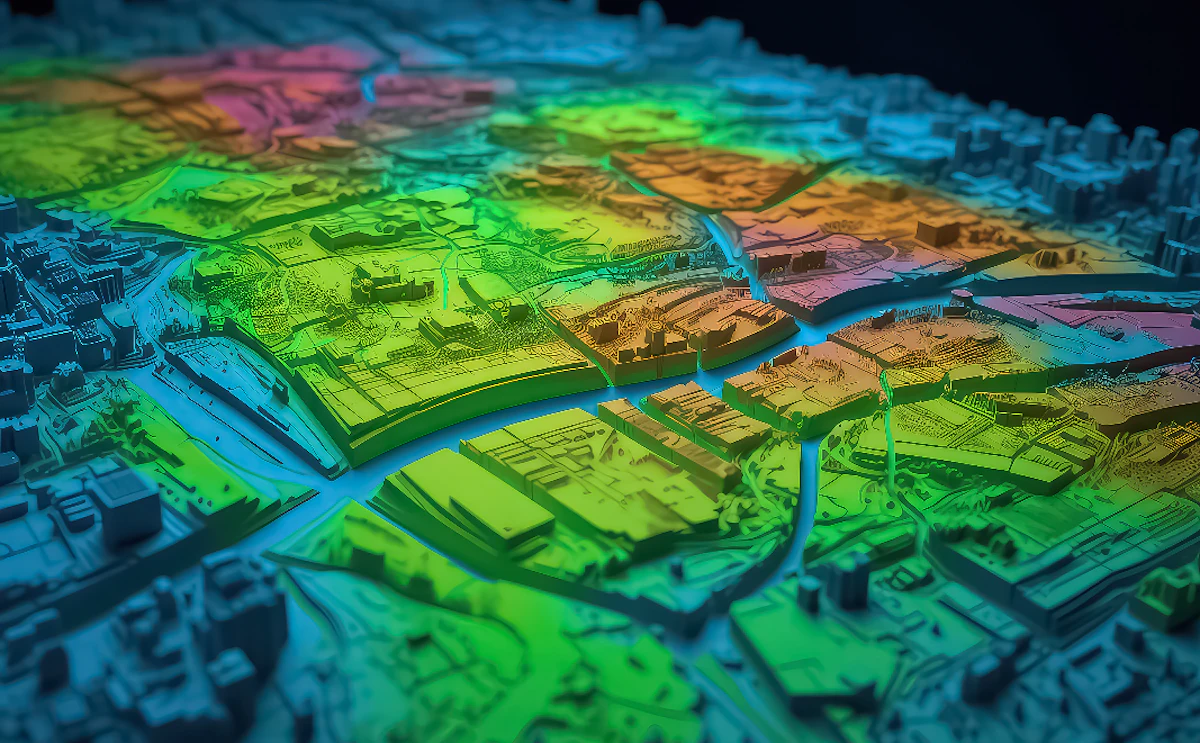 Leica Geosystems Makes Mapping More Accessible with TerrainMapper-3 ...