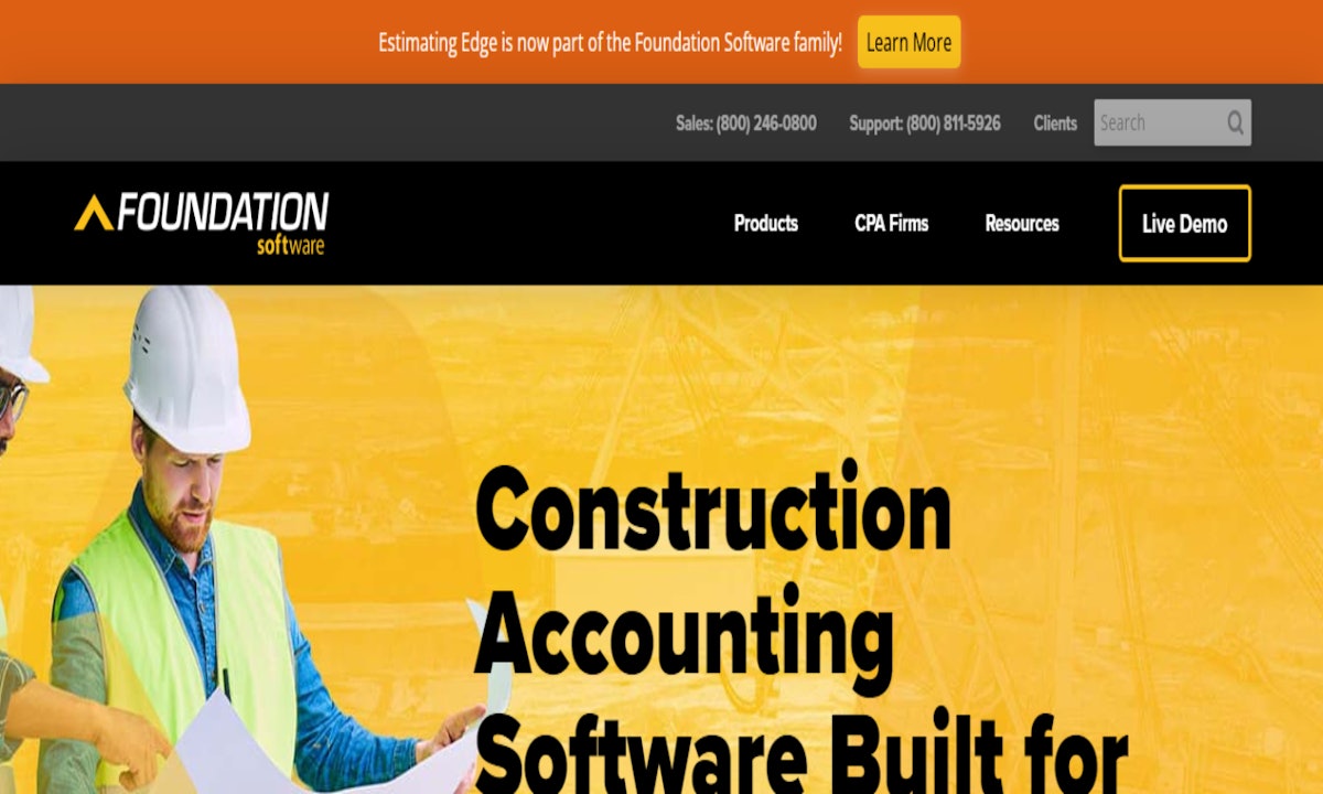 Field Warrior From: Foundation Software LLC | IRONPROS