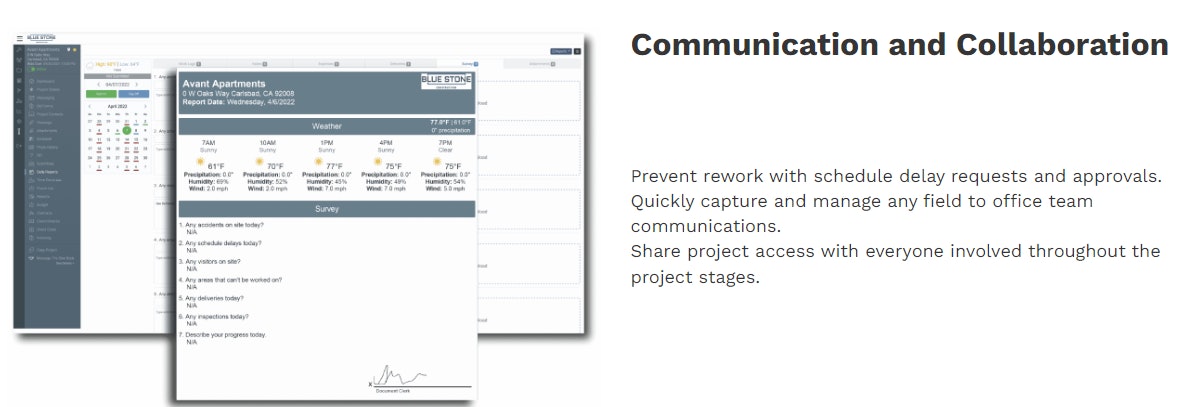 Project Management From: Pantera Global Technology | IRONPROS