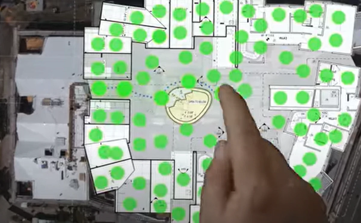 OpenSpace Expands Progress Tracking, Adds LIDAR to Cement Dominant ...