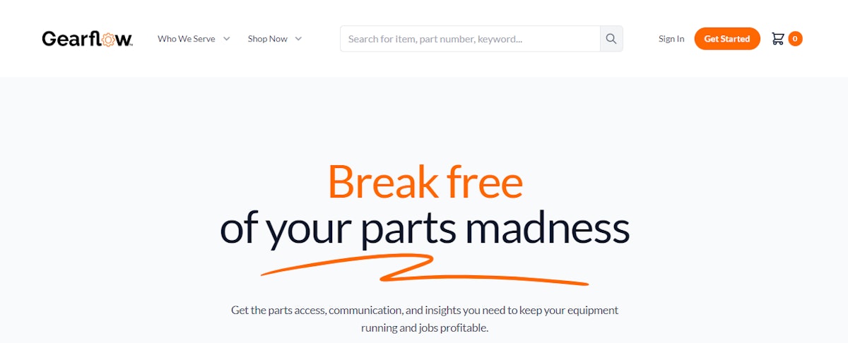 GearFlow From: Gearflow | IRONPROS