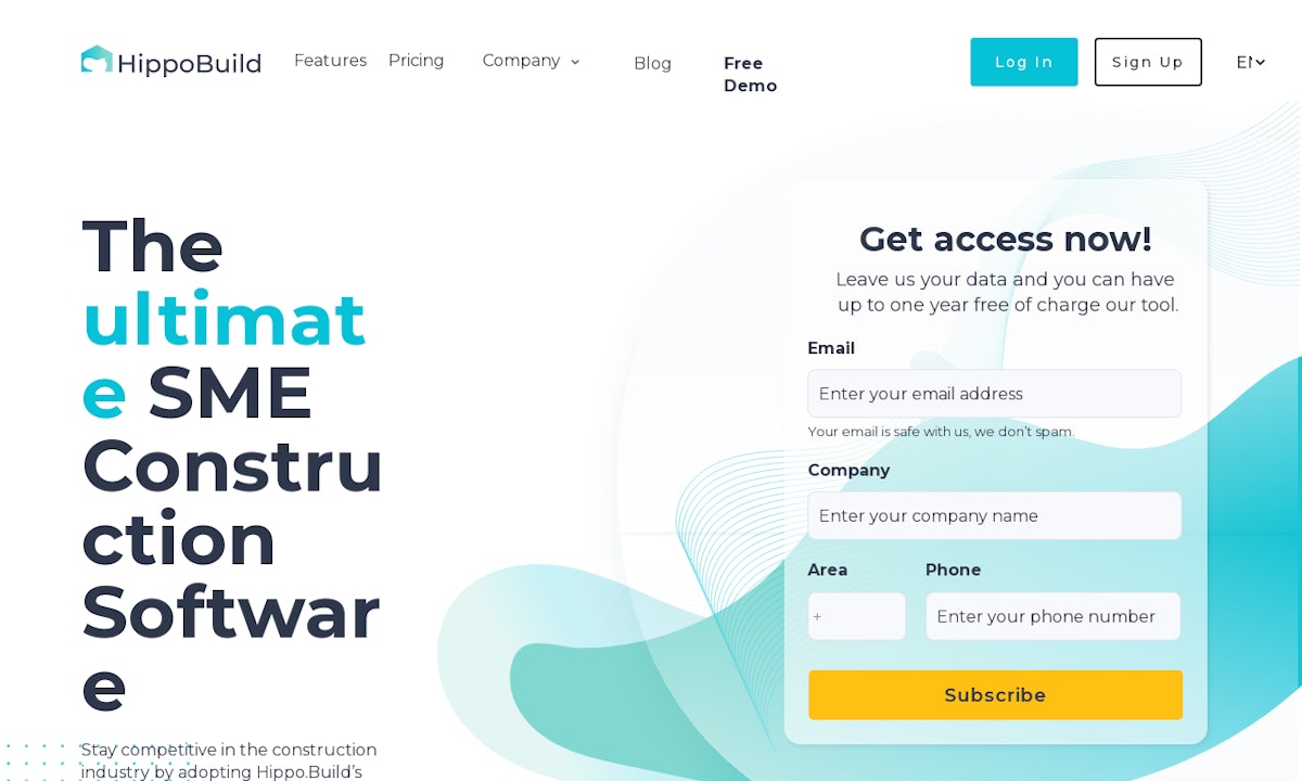 Hippobuild From: Hippobuild | IRONPROS