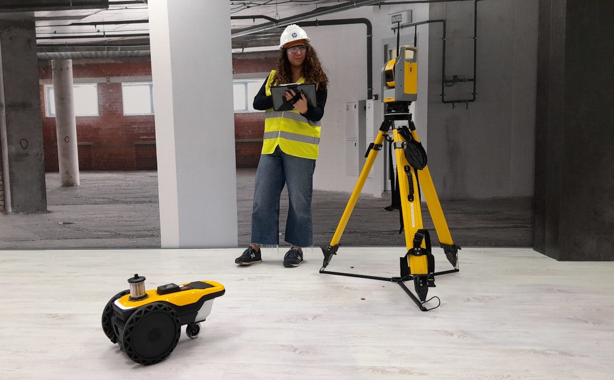 Trimble Announces Construction Robotics and Cloud Computing Initiatives ...