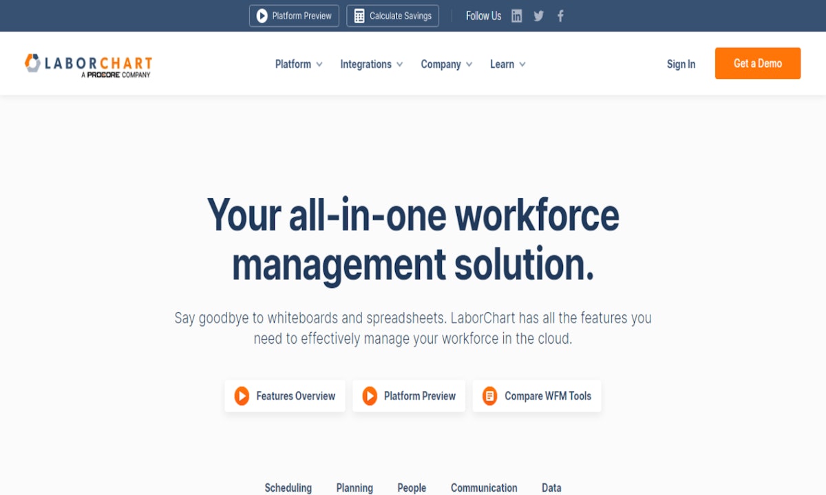 LaborChart From: LaborChart | IRONPROS