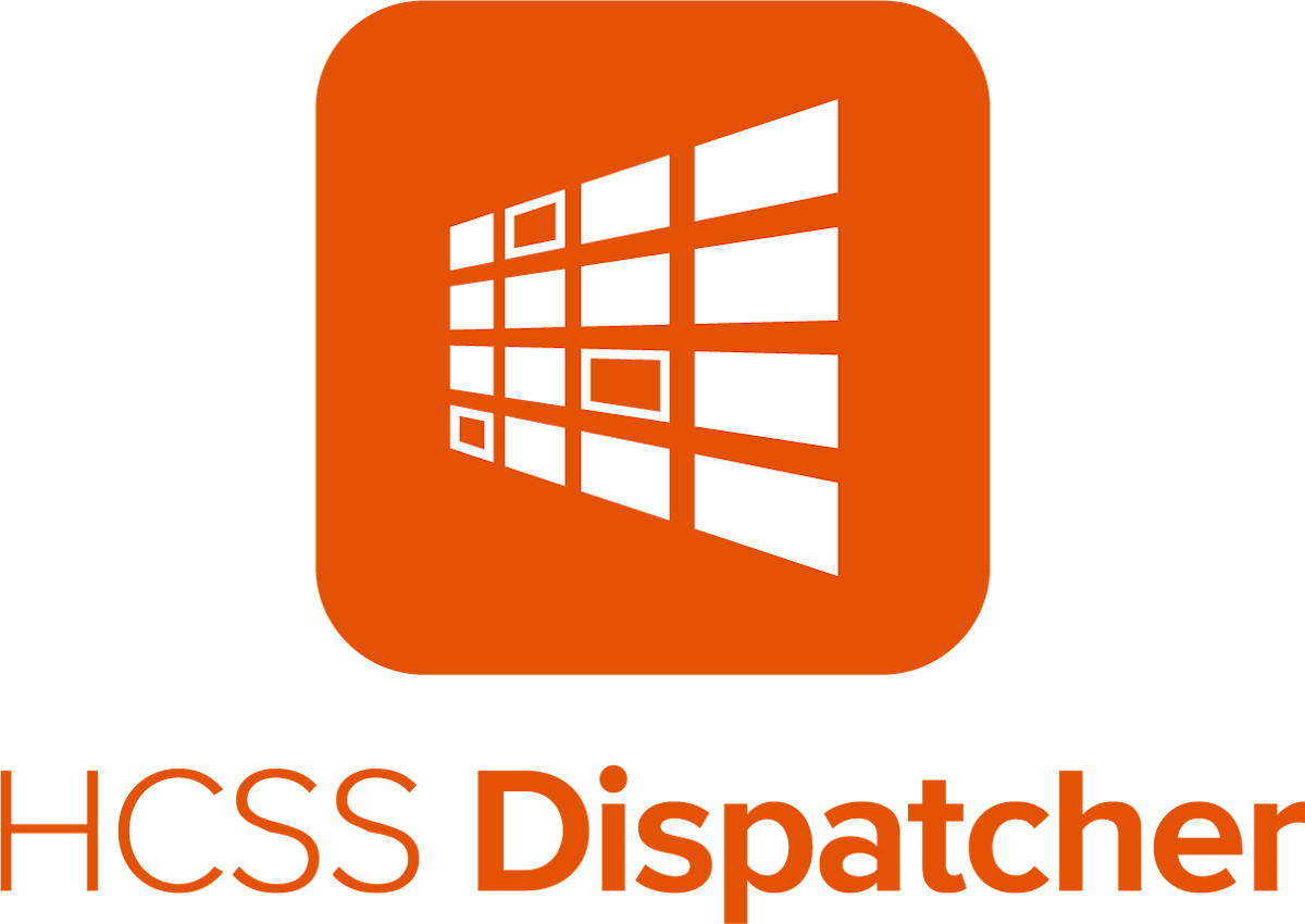 HCSS Dispatcher From: Heavy Construction Systems Specialists, Inc. (HCSS) | IRONPROS