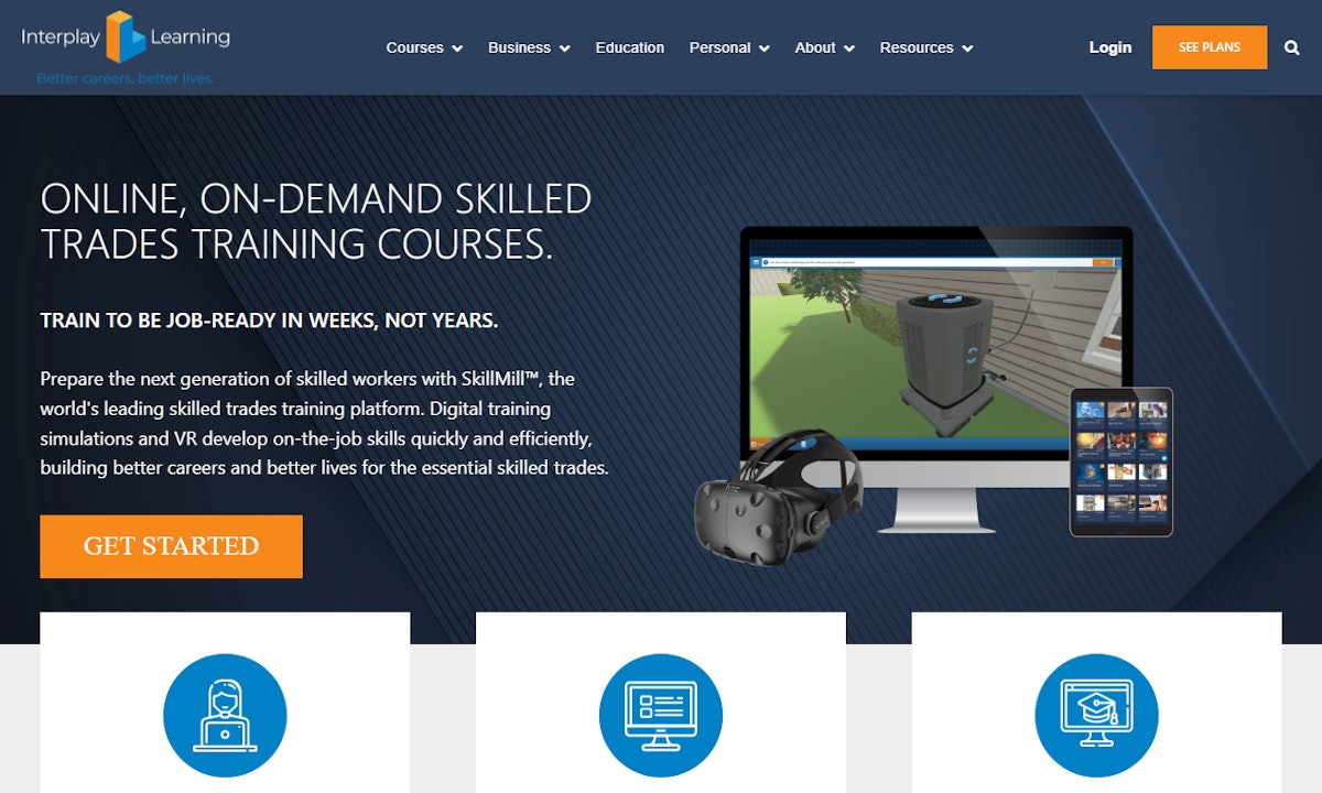 Interplay Learning From: Interplay Learning | IRONPROS