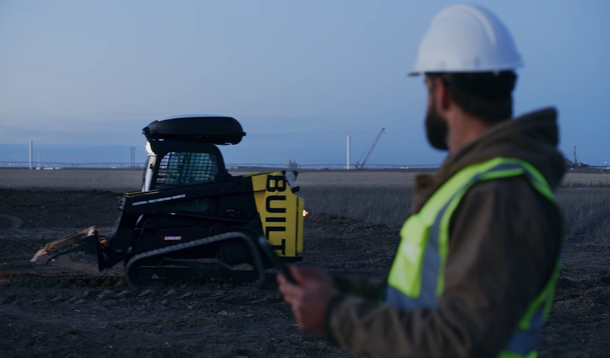 How AI, Machine Learning Tech Prevents Skid Steer Injuries, Deaths ...