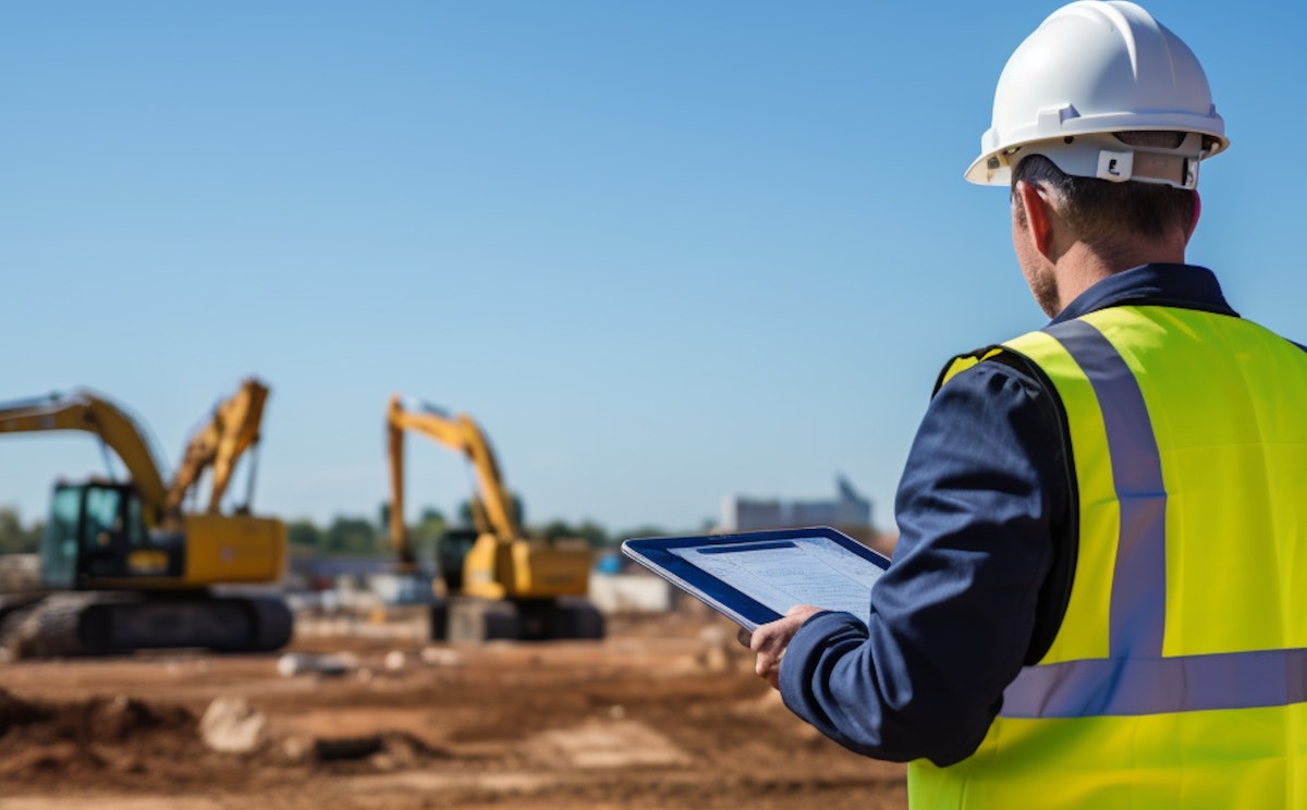 What Does the Powerfleet/MiX Telematics Merger Mean for Construction? | IRONPROS