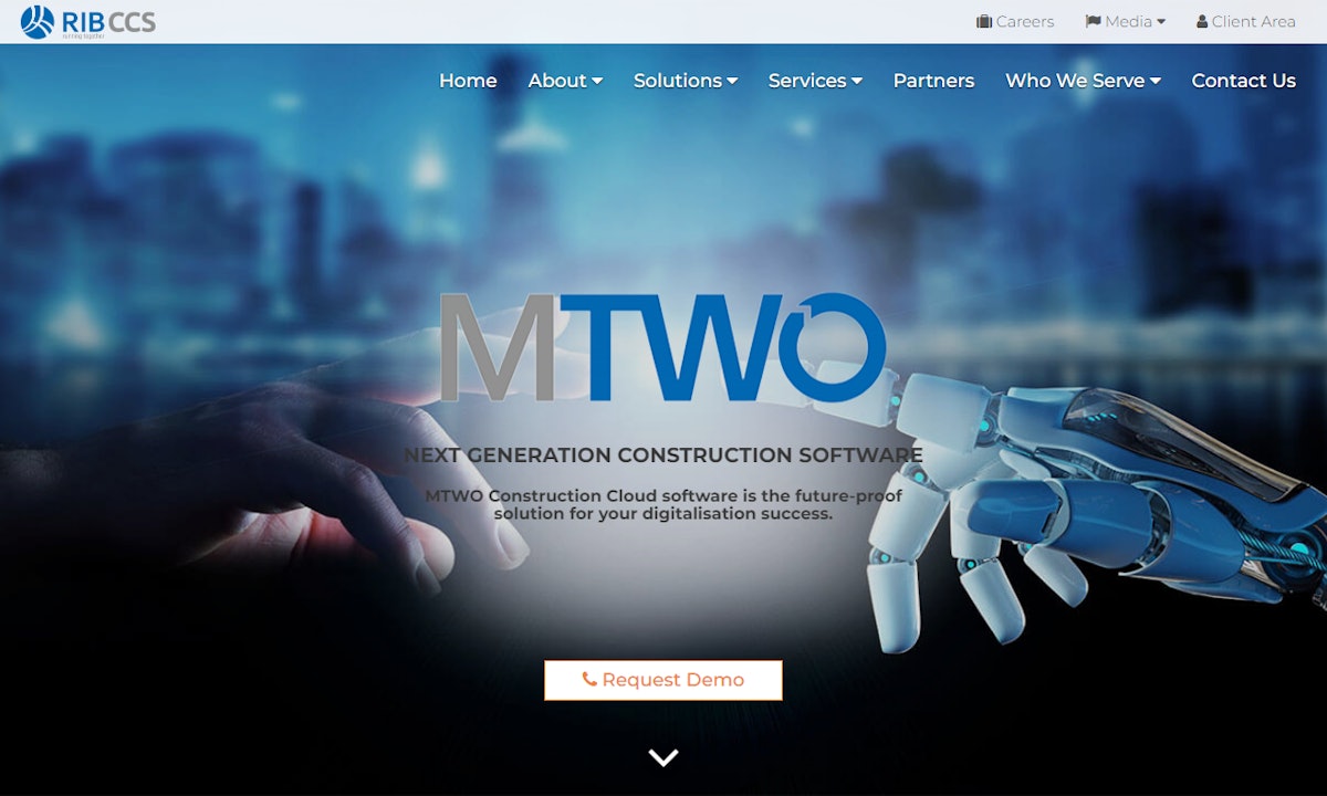 MTWO From: RIB CCS | IRONPROS