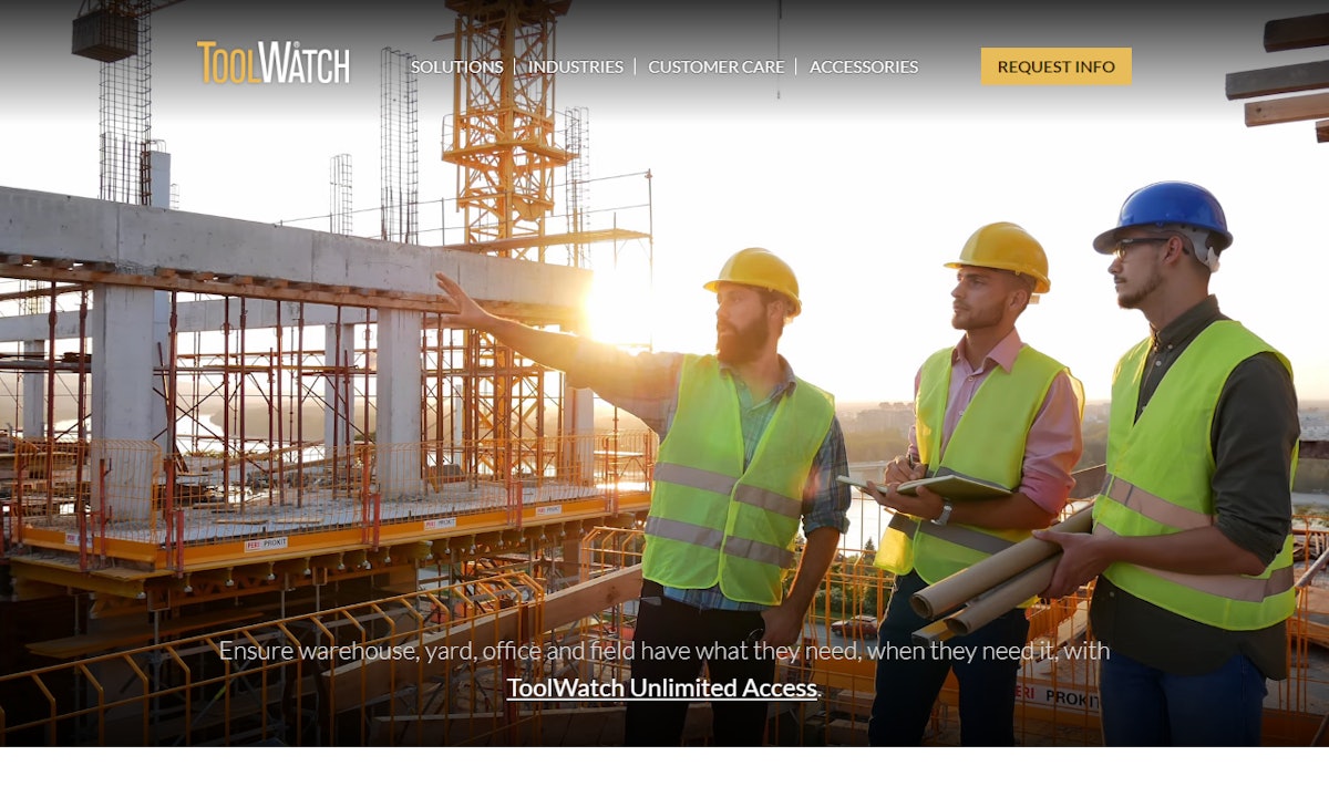 ToolWatch Enterprise From: Align Technologies (formerly known as ...