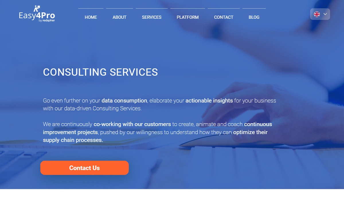 Easy4Pro From: Easy4Pro | IRONPROS