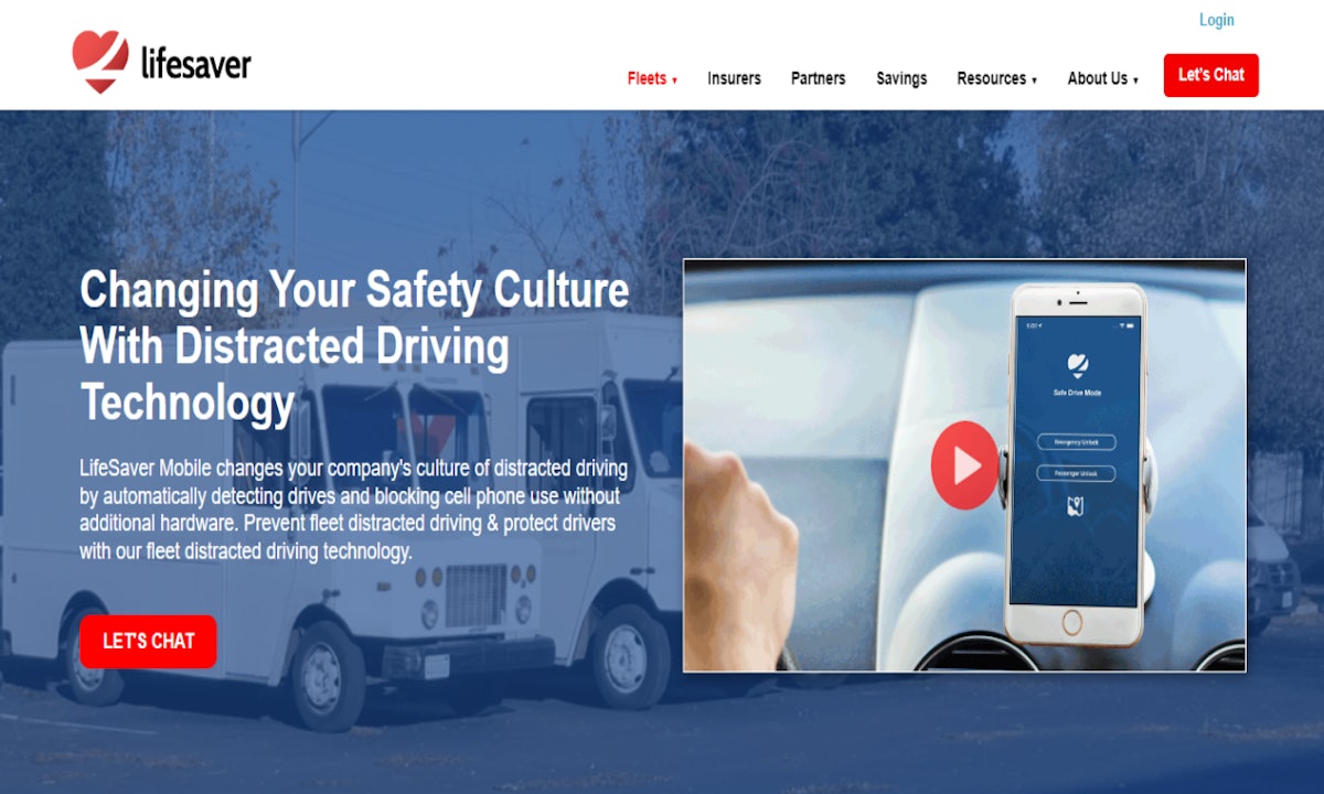 LifeSaver From: Life Apps | IRONPROS