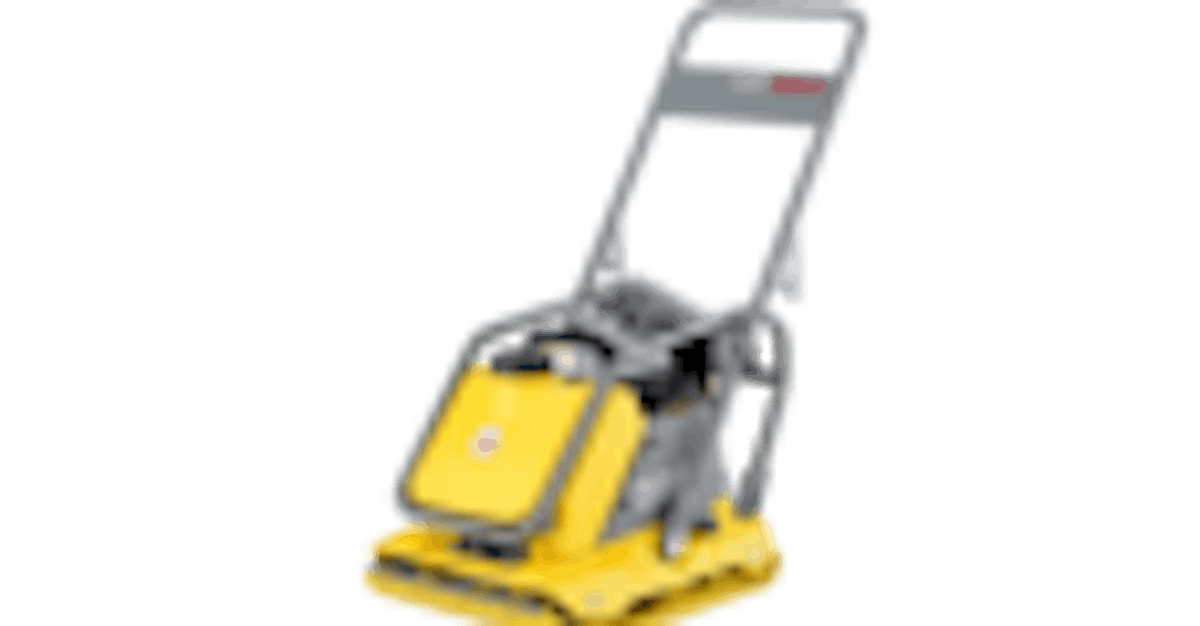 WP1540A From: Wacker Neuson America Corporation | IRONPROS