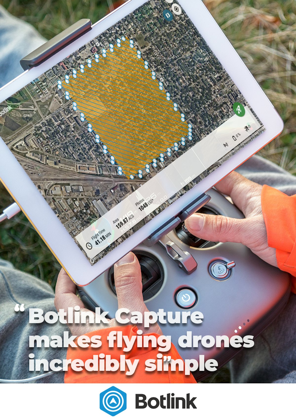 Botlink Capture From: Botlink | IRONPROS