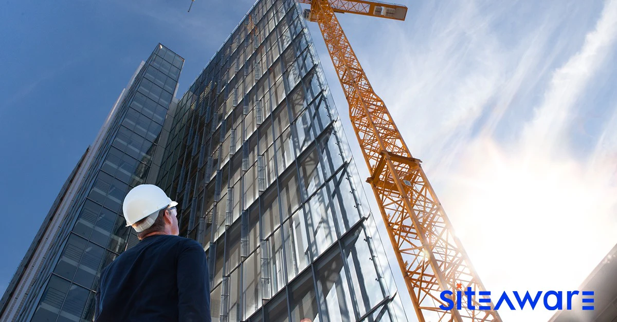 SiteAware to Expand Availability of Drone/Digital-Twin Construction ...