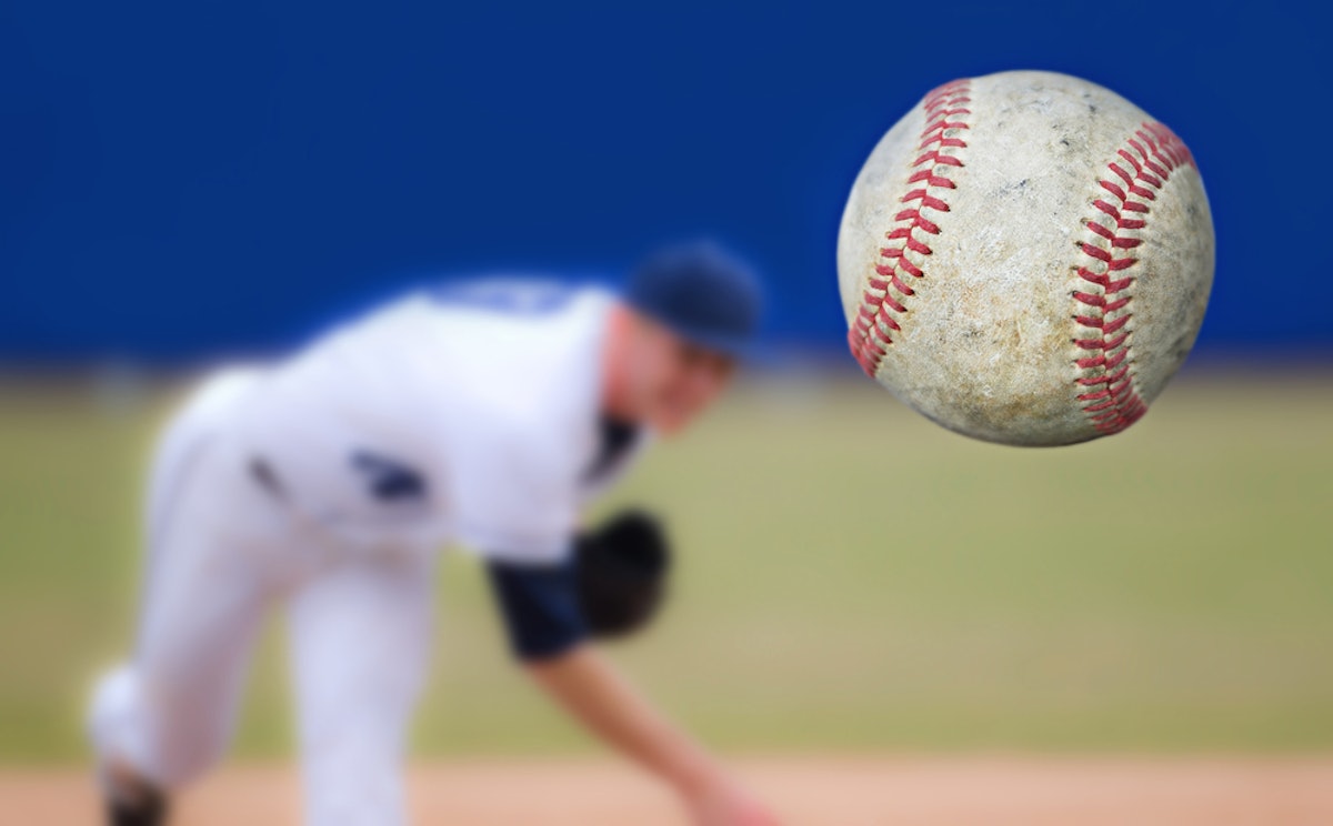 3 LESSONS BASEBALL CAN TEACH YOU ABOUT PROJECT CONTROLS | IRONPROS