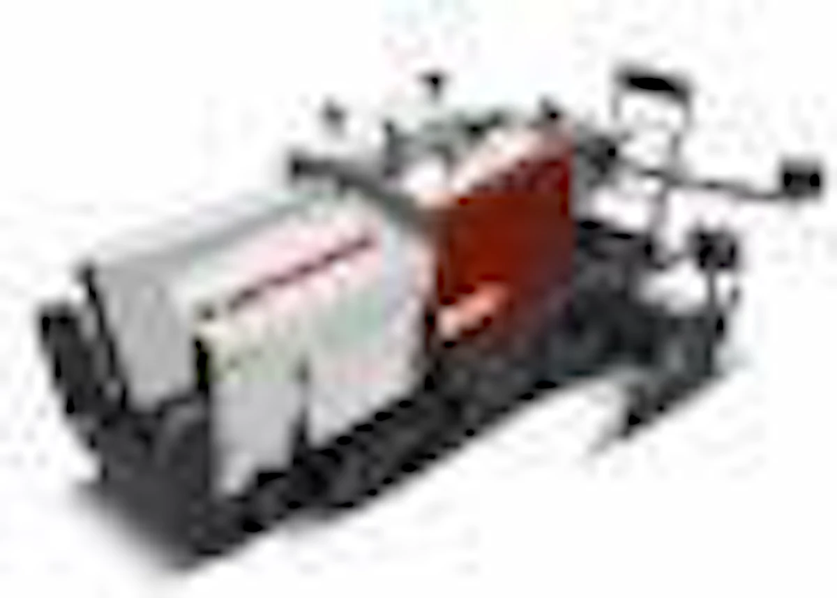 F1200CS From: Dynapac USA | IRONPROS