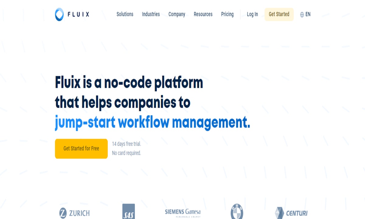 Fluix From: Fluix | IRONPROS