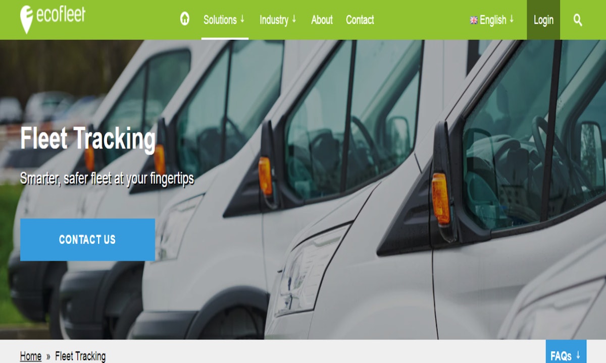 Ecofleet From: Ecofleet | IRONPROS